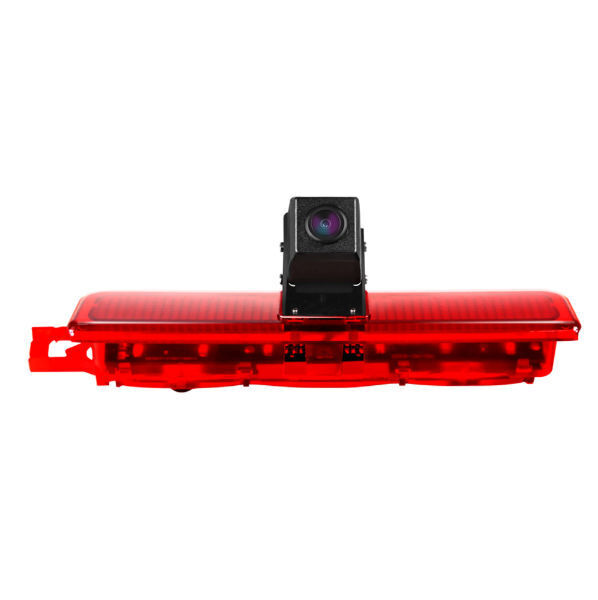 Factory Price Car Rear Camera Brake Led Light Reversing Back Rearview ...