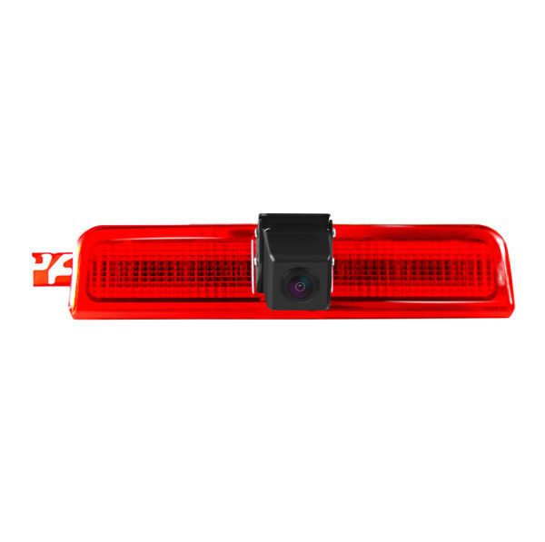 Factory Price Car Rear Camera Brake Led Light Reversing Back Rearview ...