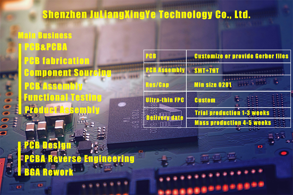 Custom Display Screen Fpc, Flexible Circuit Board Smt Pcb Assembly ...