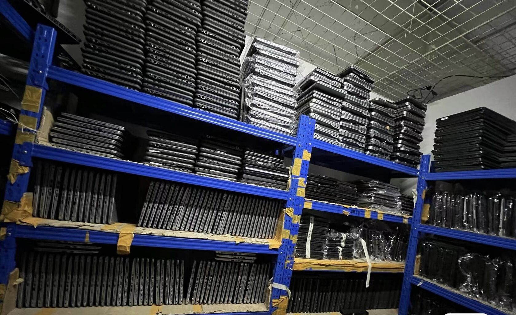 Buy United States Wholesale Refurbished Laptops Used Laptop For Hp ...