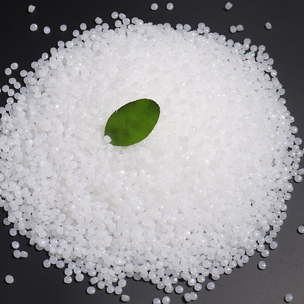 High Quality Hdpe Granules For Plastic Molding And Industrial ...