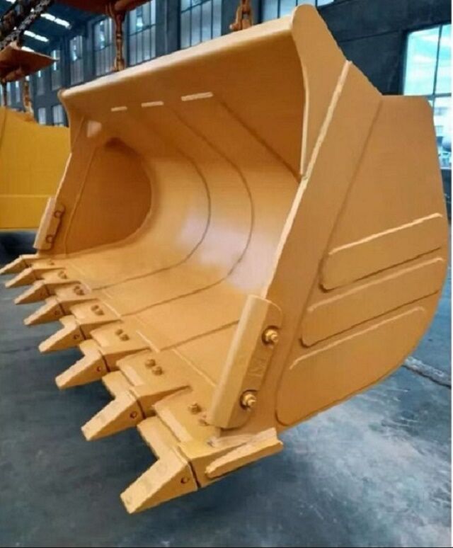 Bulk Buy China Wholesale Liugong Xiagong Lingong Xugong 50 Loader ...