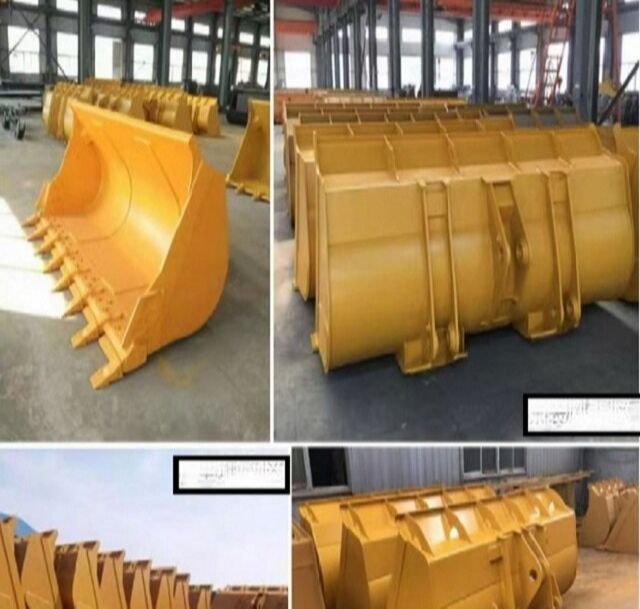 Bulk Buy China Wholesale Liugong Xiagong Lingong Xugong 50 Loader ...