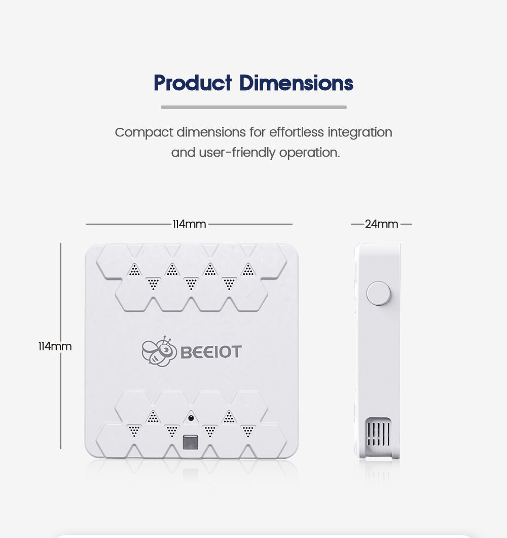Buy China Wholesale All In One Air Quality Monitor Lorawan Infrared ...
