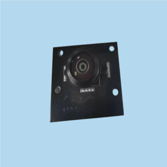 2mp Fhd Camera With 2 Million High Frame Rate And High Definition, 1/2 ...