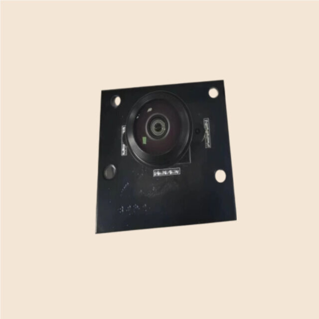 2mp Fhd Camera With 2 Million High Frame Rate And High Definition, 1/2 ...