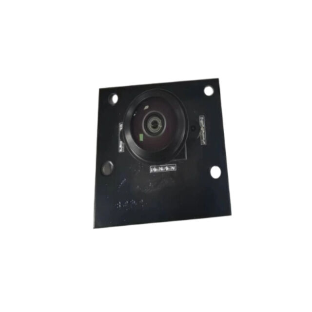 2mp Fhd Camera With 2 Million High Frame Rate And High Definition, 1/2 ...