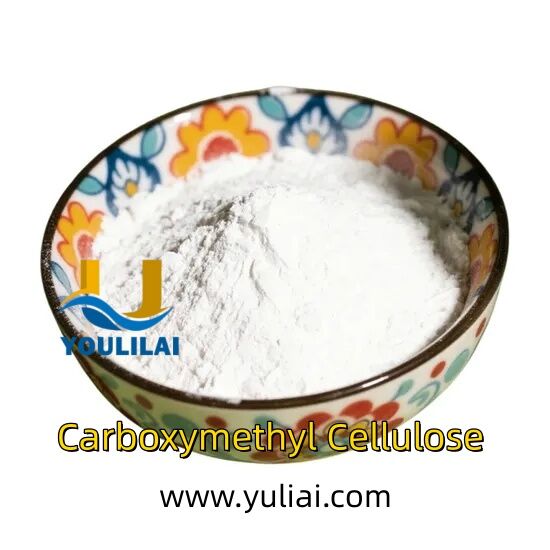 Cmc Powder Carboxymethyl Cellulose Thickening Agent Thickener For ...