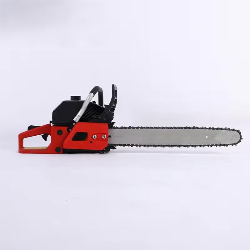 Well-balanced Petrol Chainsaw Cordless Gasoline Chainsaw For Creating ...