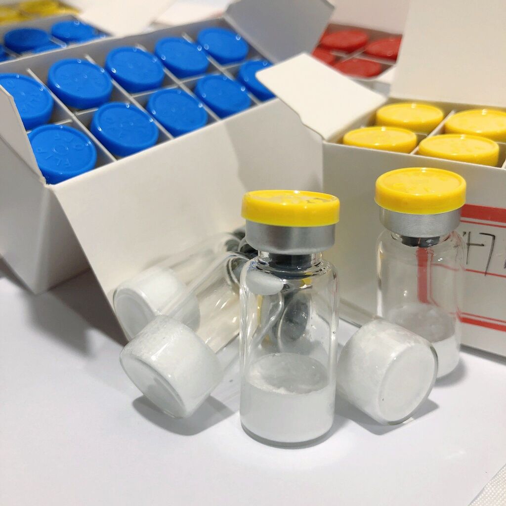 Peptides China Peptides Safe Delivery Peptide Raw Peptide Research ...