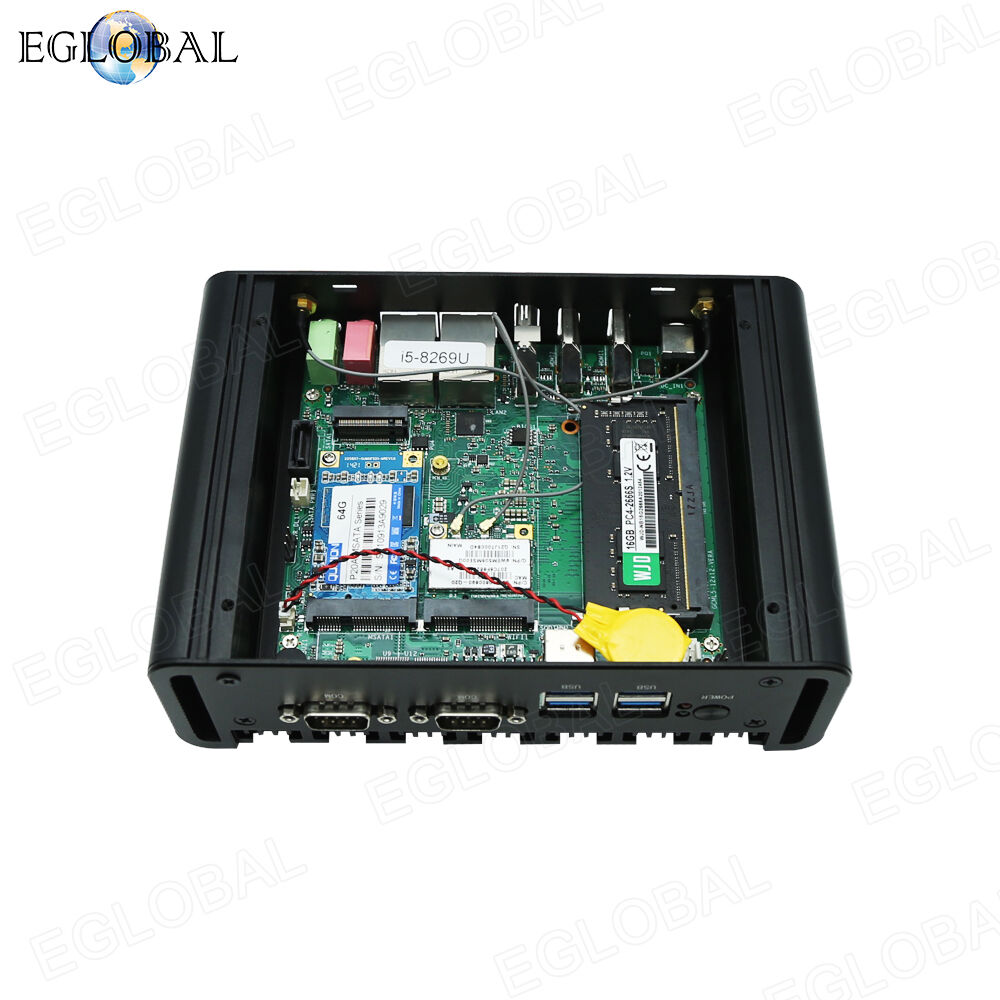 Achetez en gros Mini Pc Oem/odm Fabricant In-tel Core I3 10110u ...