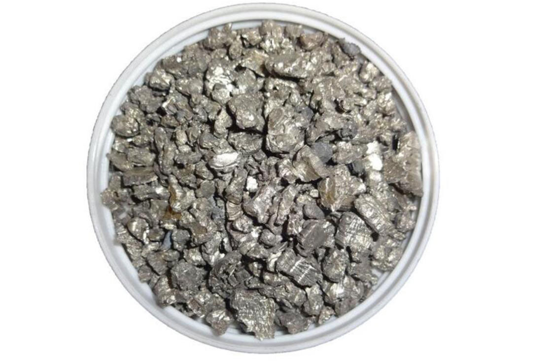 Buy China Wholesale High Purity Calcium Metal Lump 99.5%/calcium Metal ...