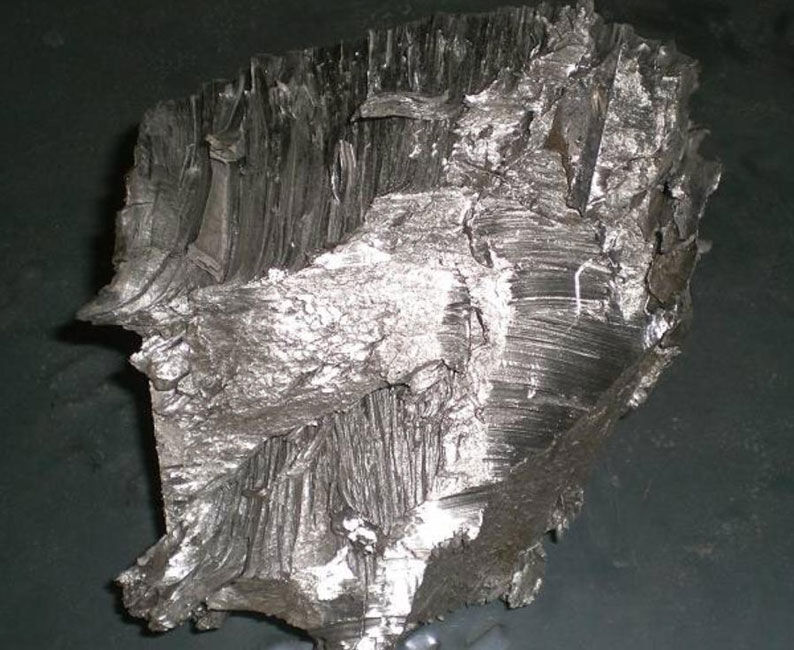 Buy China Wholesale High Purity Calcium Metal Lump 99.5%/calcium Metal ...