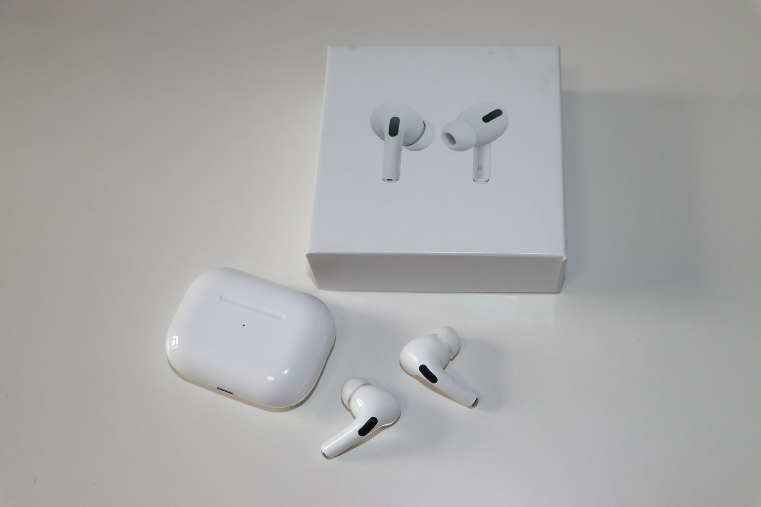 Cheap Price Gen.3 Air Pods Style True Wireless Earbuds Ready Stock Air ...