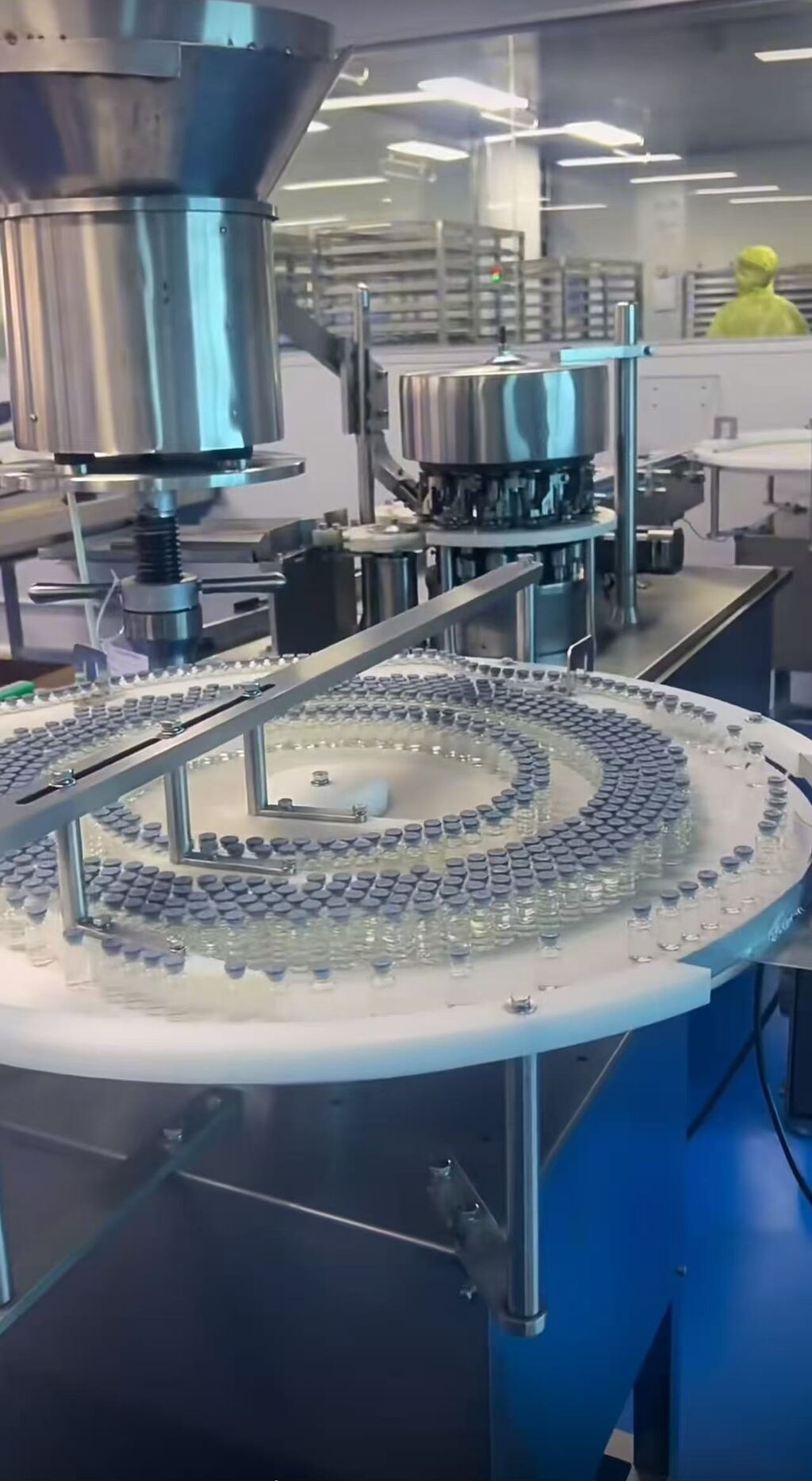 99.9% Pure Custom Peptide Powder | Top-grade Cosmetic Peptides | China ...