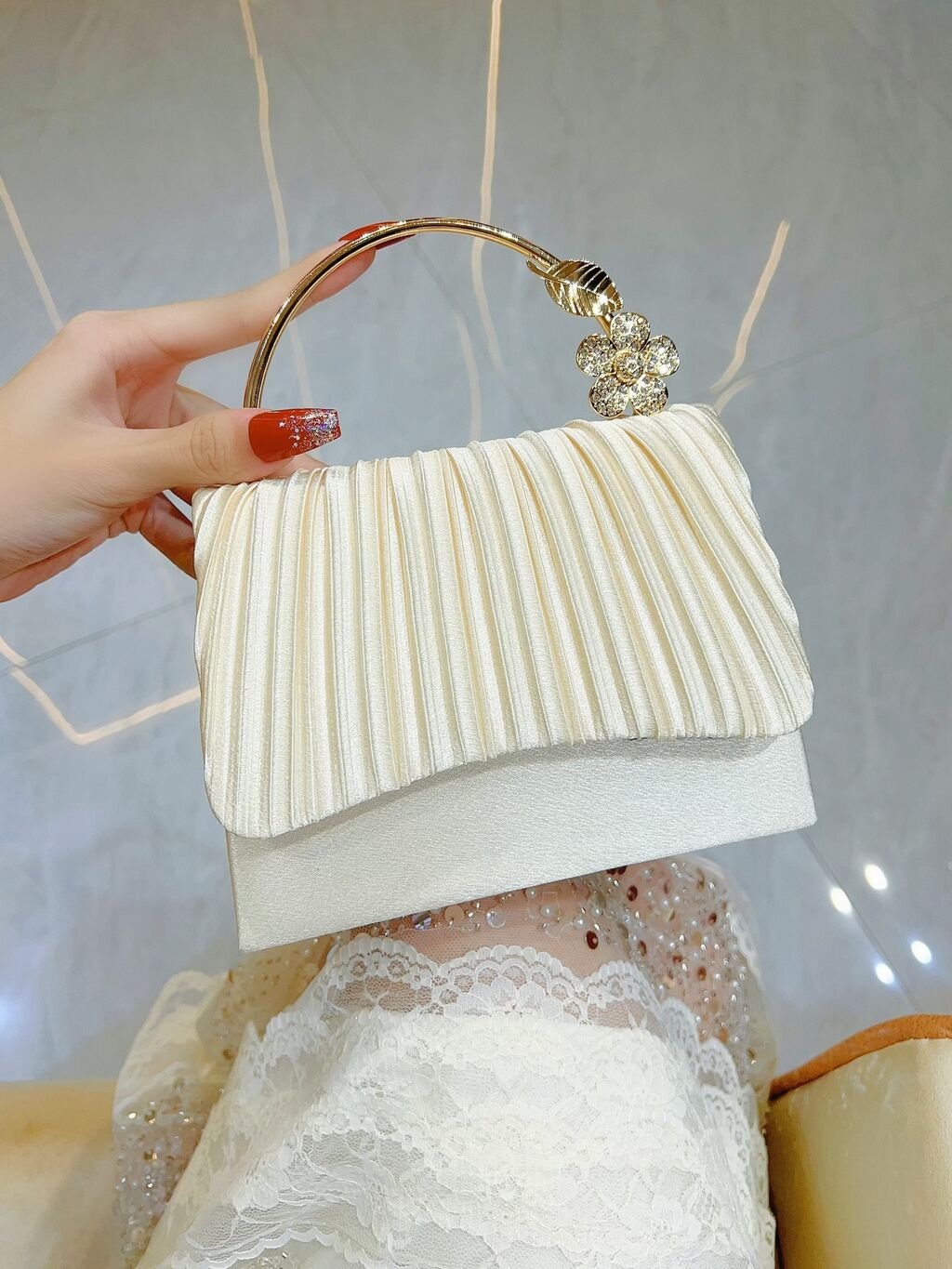 Bulk Buy China Wholesale Sisslia Fashion Design Women Clutch Cheap ...