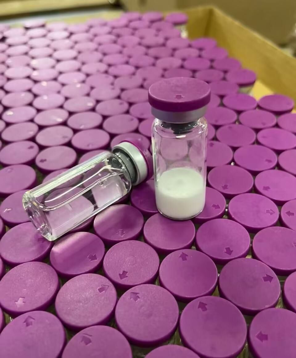 Bulk Buy China Wholesale Laboratory-grade Peptide Products - Research ...