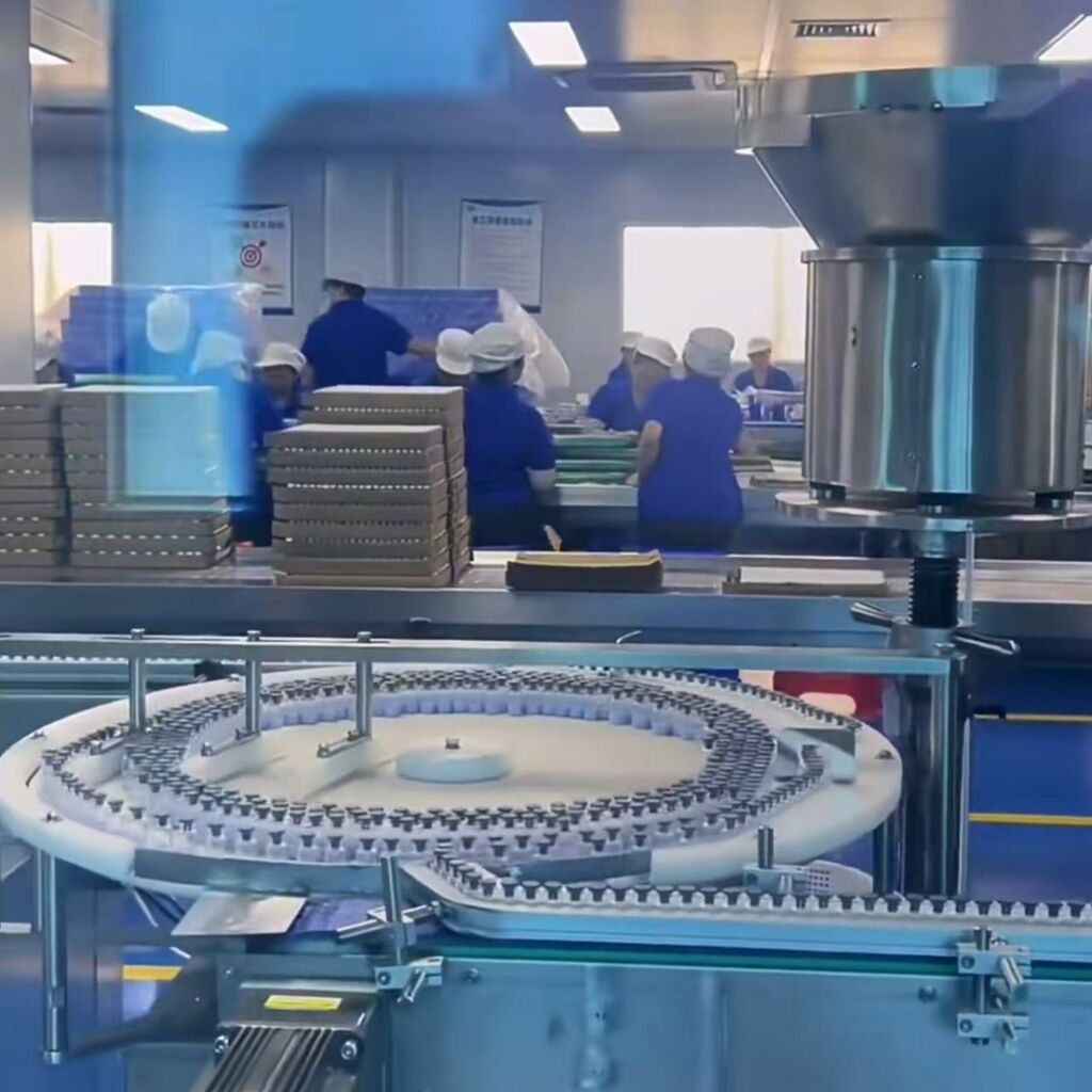 Custom Peptides & Research Chemicals - High Purity, China Origin ...