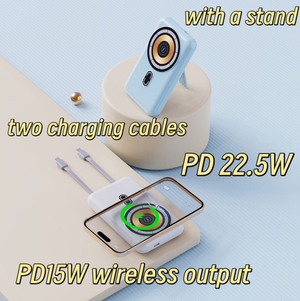Bulk Buy China Wholesale 2025 Trending New Pd22.5w 10000mah Mini Power ...