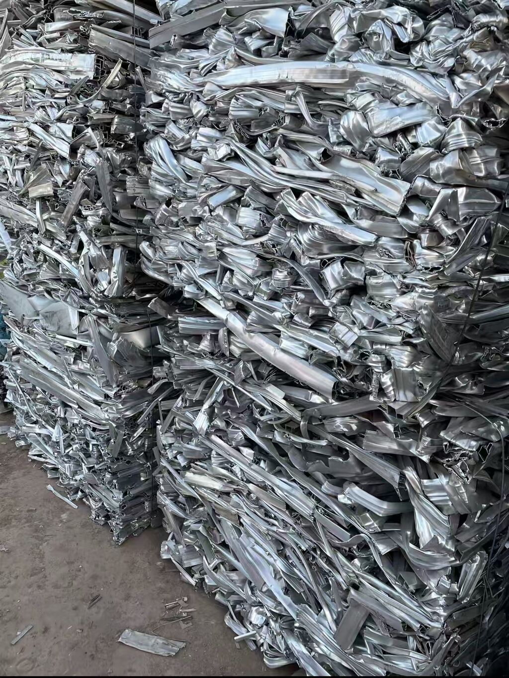 Buy China Wholesale Sorted Forged Aluminum Wheel Scrap For High ...