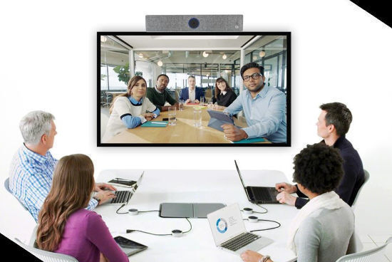 4k Auto-framing Speaker Voice Tracking Usb Eptz Video Conference Camera ...