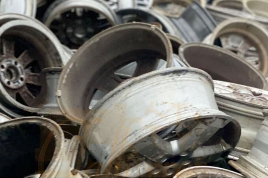 Factory Direct High Quality China Wholesale Scrap Aluminum Alloy Wheel ...