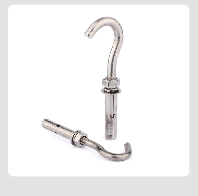304 Stainless Steel Expansion Hook - China Wholesale Expansion Hook $0. ...