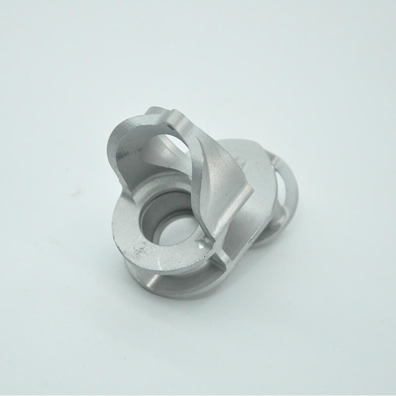 5 Axis Cnc Machined Plastic Parts With Tight Tolerance 0.01mm Oem ...