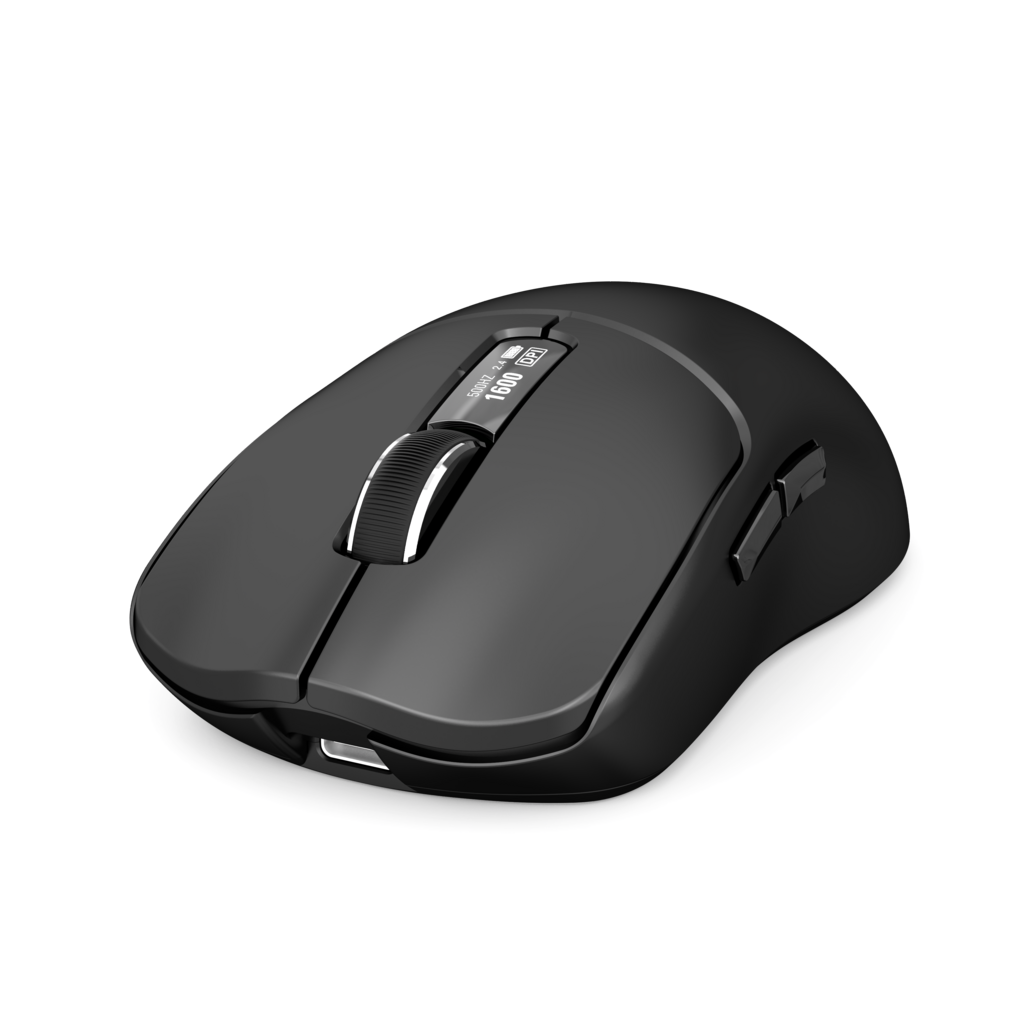 Bulk Buy Hong Kong SAR Wholesale 2025 New Tri-mode Wireless Gaming ...