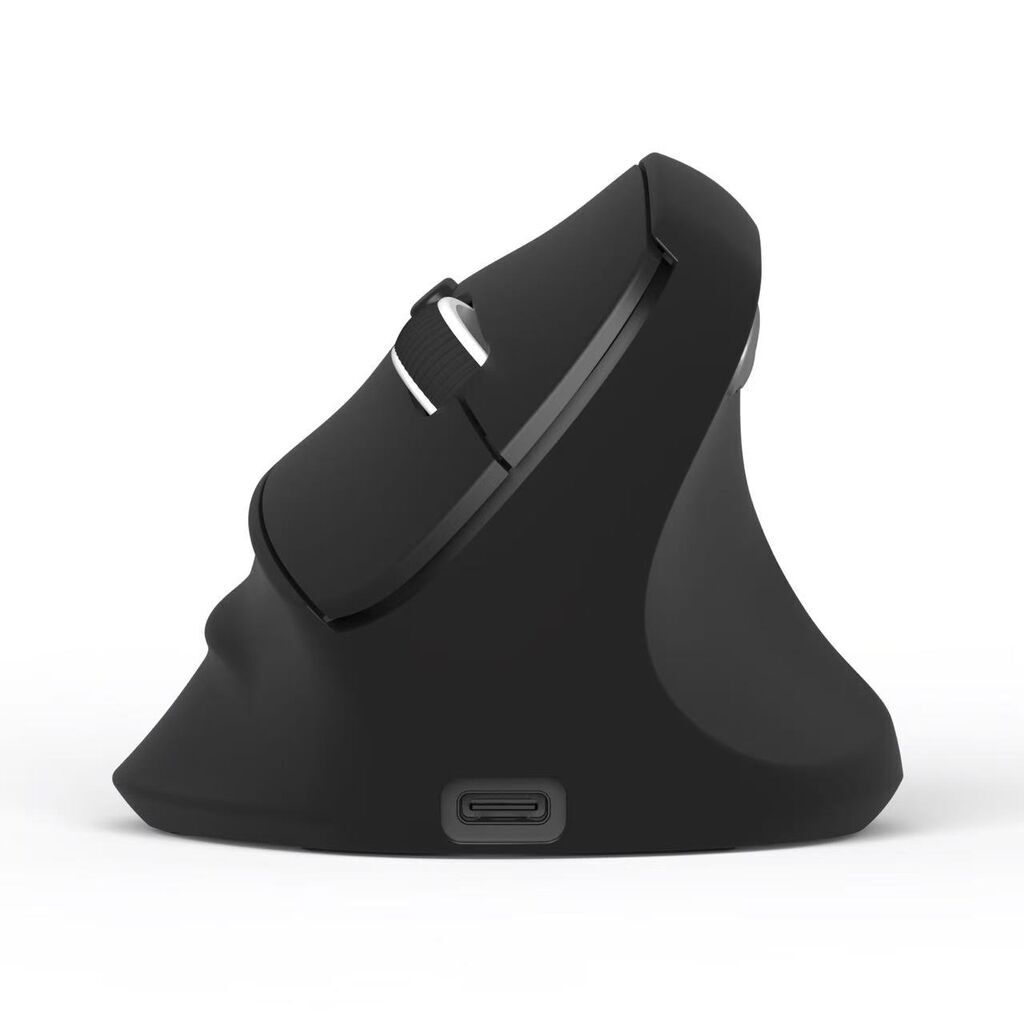 Upgrade Comfort With The 2025 Wireless Vertical Mouse, Offering Dual ...