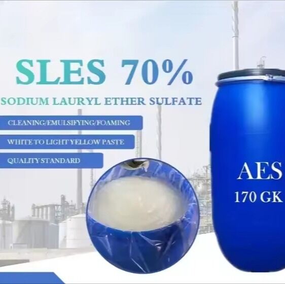 Factory Direct High Quality China Wholesale Liquid Detergent Raw ...