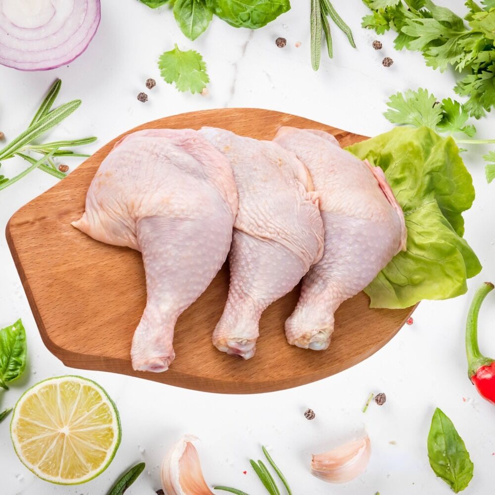 Achetez en gros Quartiers De Poulet Halal Congelés De Qualité ...