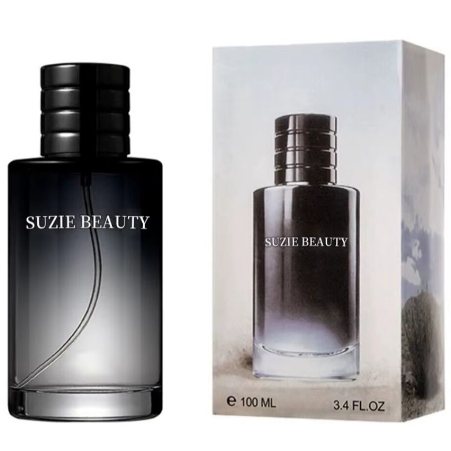 Wholesale Men's Perfume Original Luxury Brand Designer Perfume ...