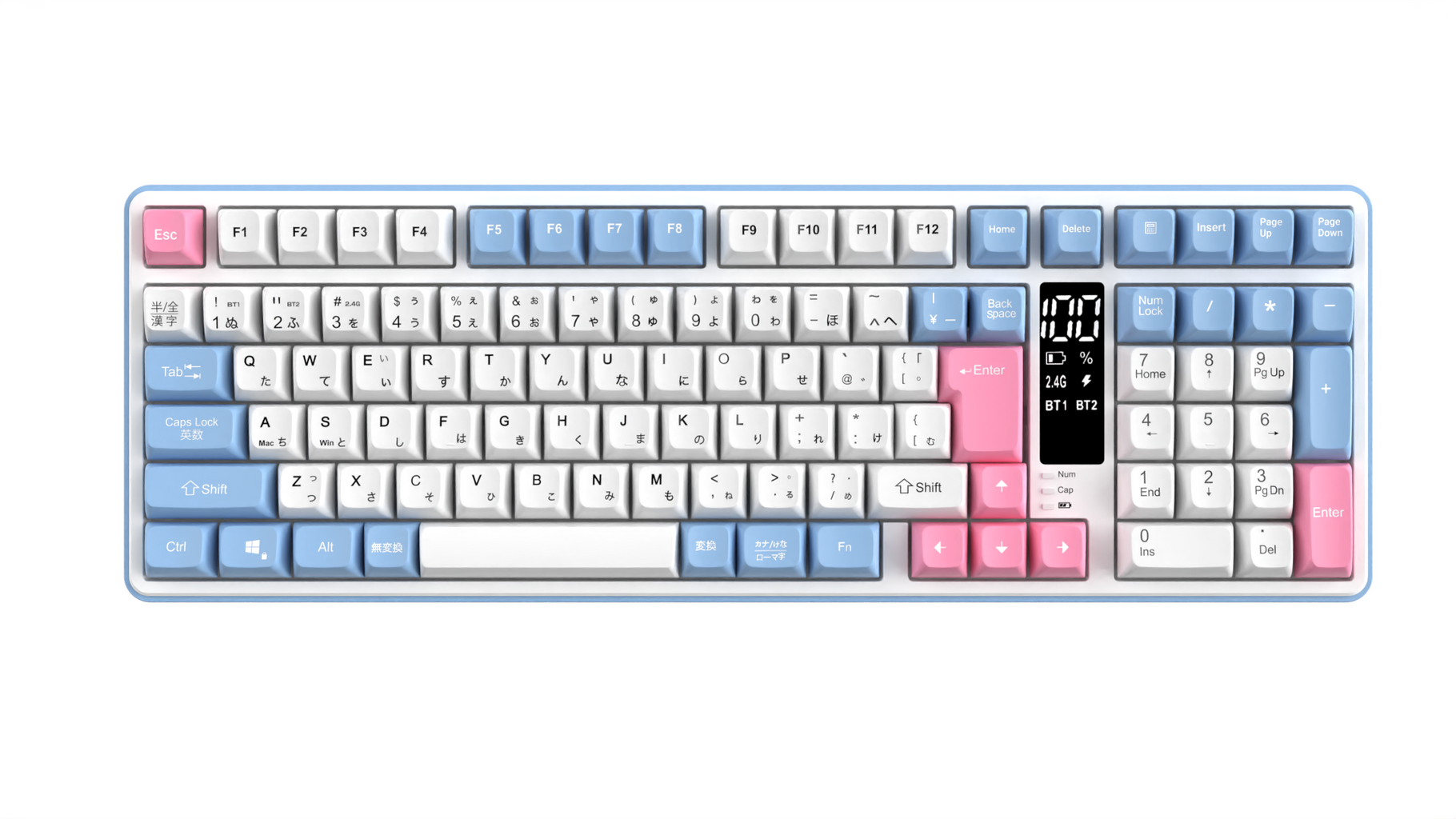 Factory Direct High Quality China Wholesale 90%~ 98% 2.4g Wireless ...