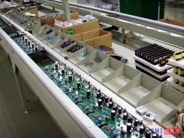 Custom Display Screen Fpc, Flexible Circuit Board Smt Pcb Assembly ...