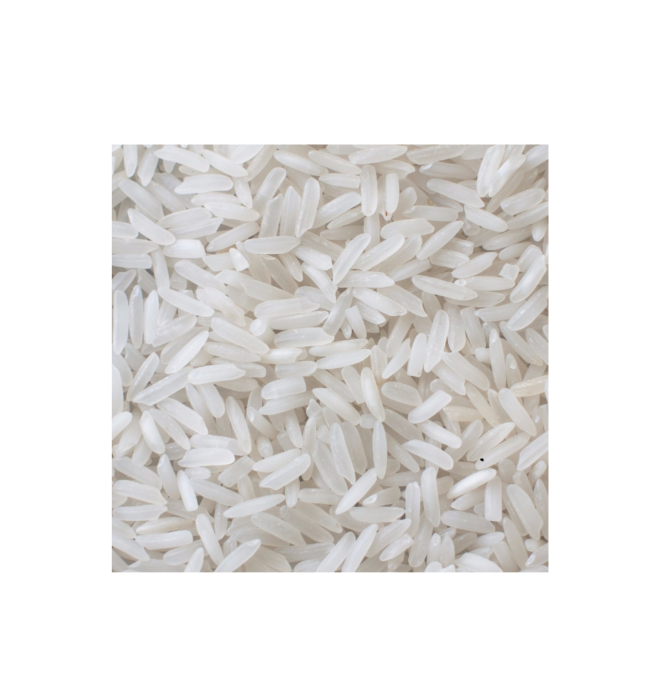 High Quality Long Grain White Rice Five Percent Broken Cheap Offer For ...