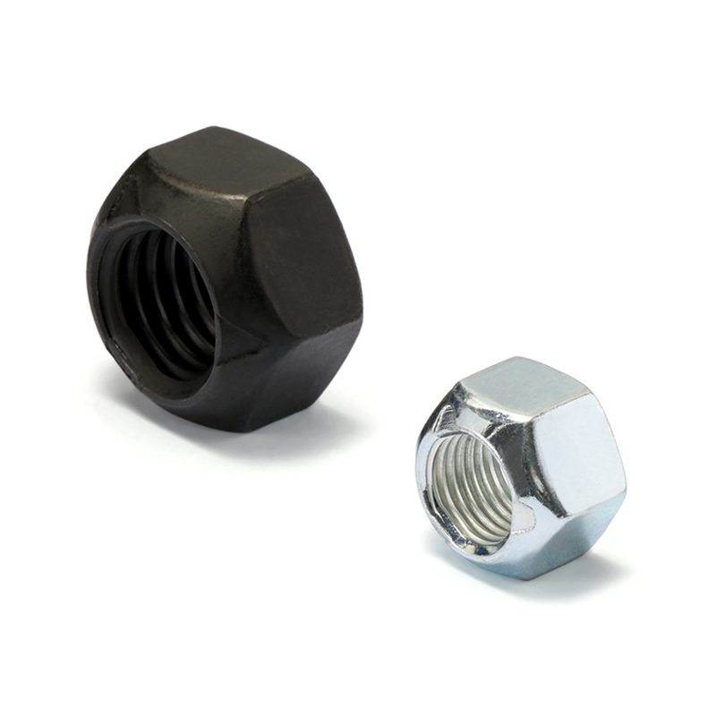 Din980 V-type Lock Nut Ss304 316 Stainless Steel Locking Nut Tapered ...