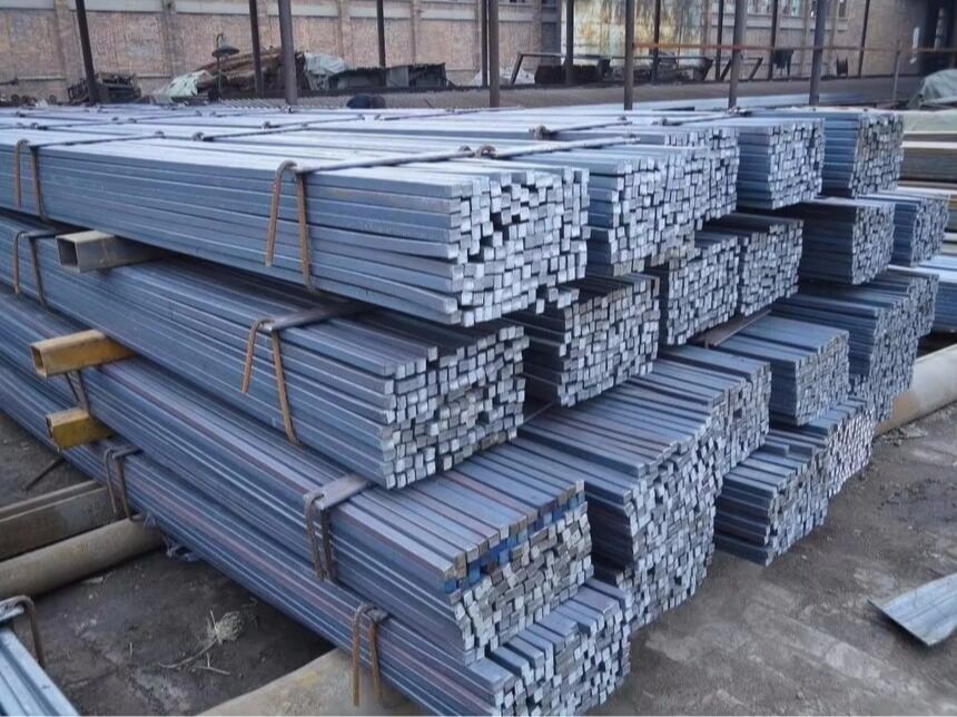 Henghui Steel ! 15# 20# Hot Rolled Steel Square Bar For Structural ...