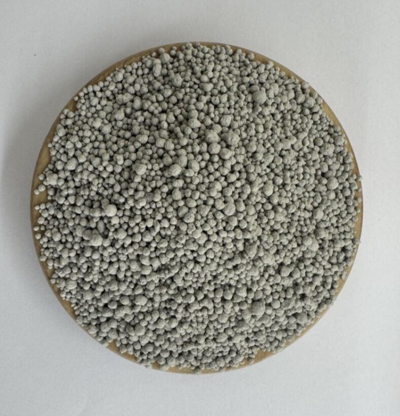 Factory Supply Strong Clumping Colorful Ball Shape Cat Litter,dust Free ...