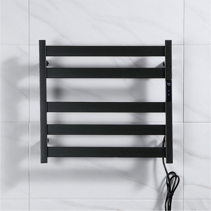 Factory Direct High Quality China Wholesale Heated Ladder Wall Towel ...