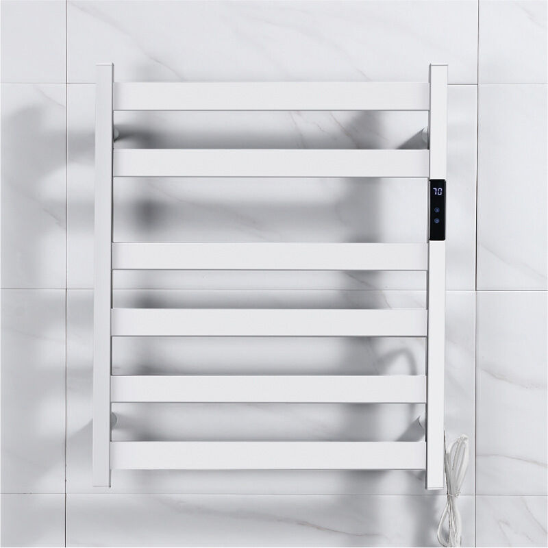 Factory Direct High Quality China Wholesale Heated Ladder Wall Towel ...