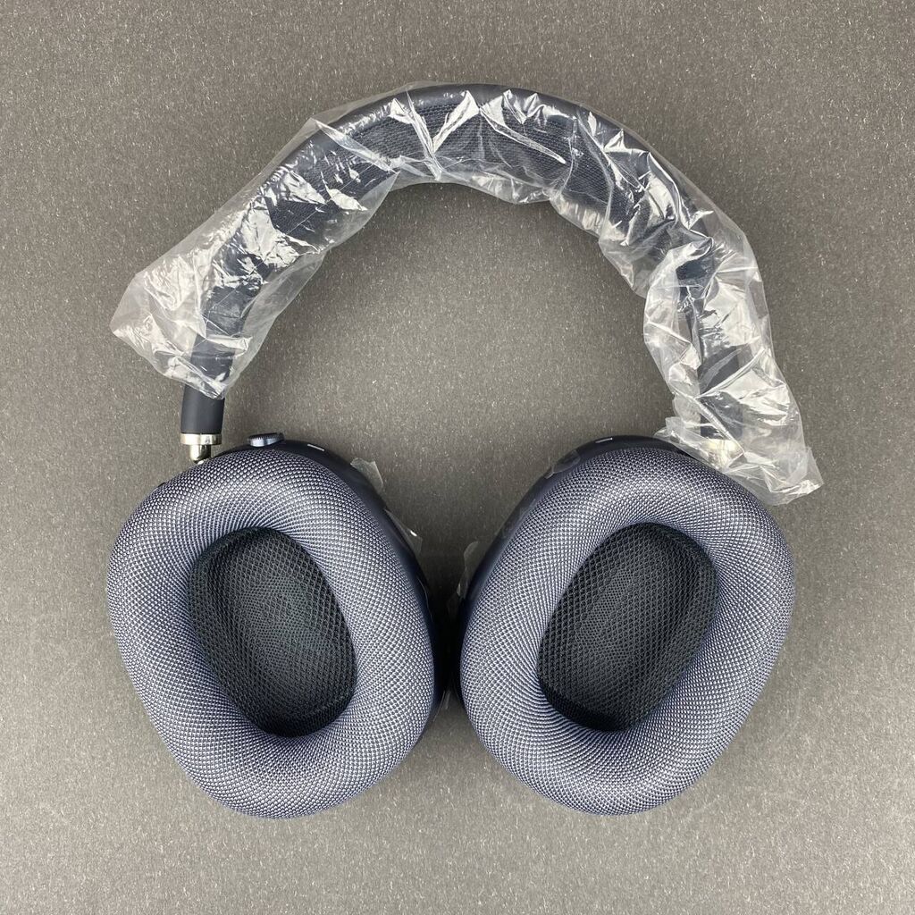 Factory Direct High Quality China Wholesale Power Max Pro Headphones ...