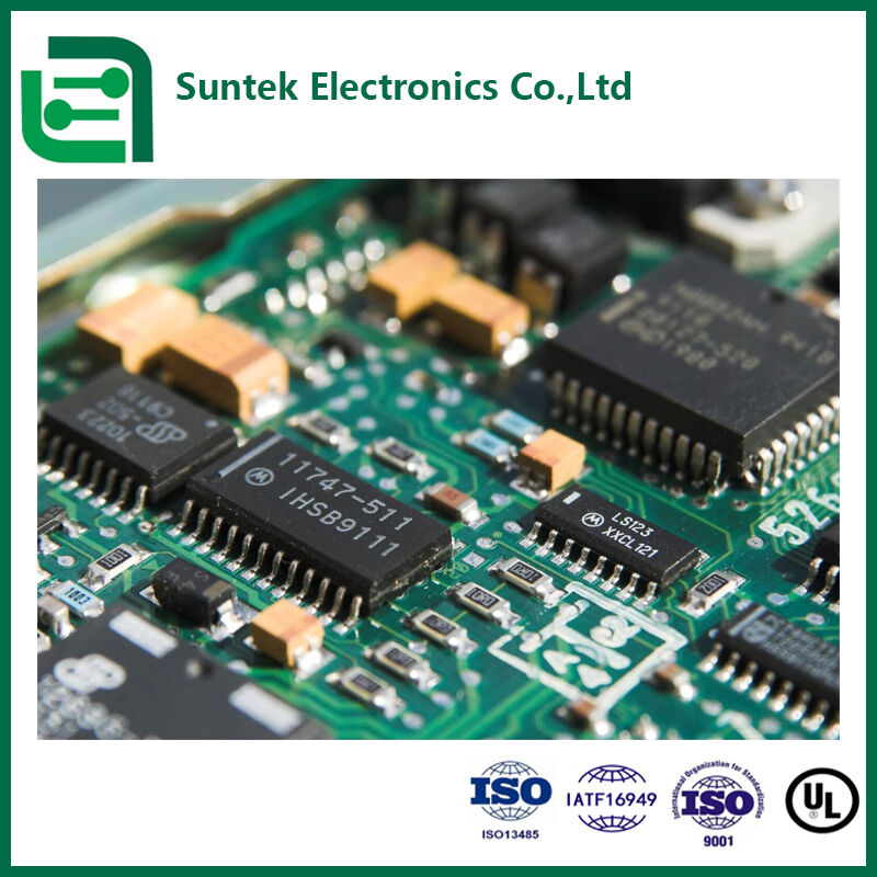Rigid-flex Pcba Board Pcb Assembly With Fr4 Stiffener - Expore China ...