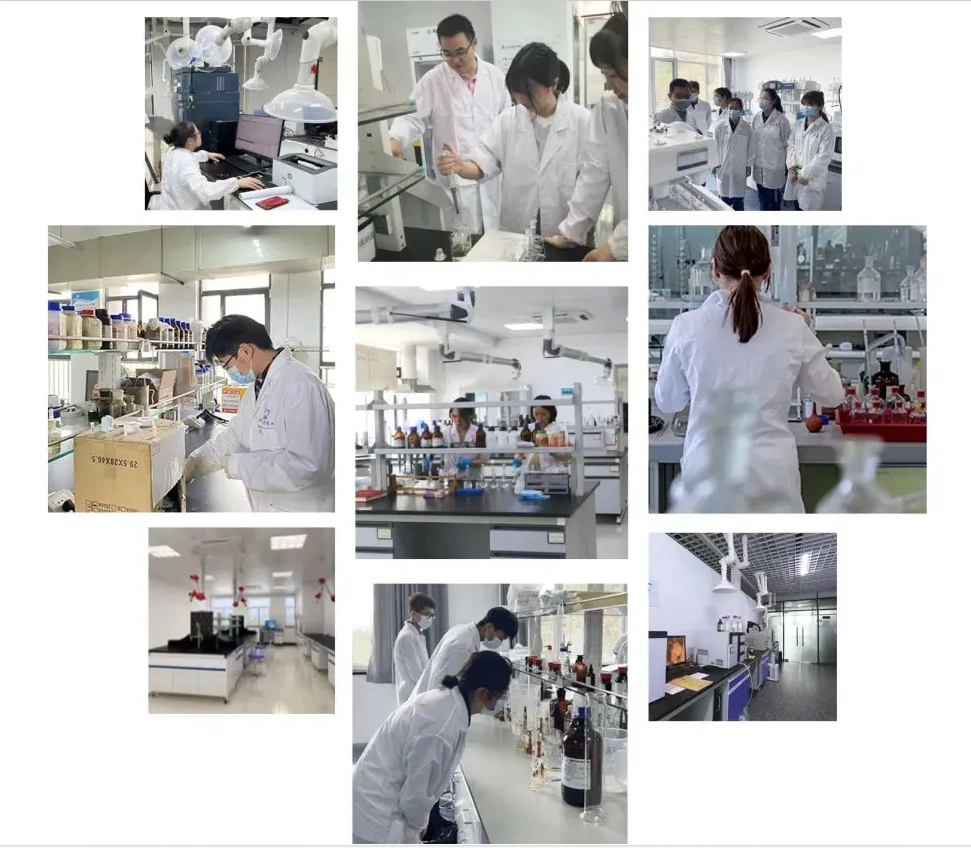 99% Purity With Janoshik Peptides Usa Research Peptides - China ...