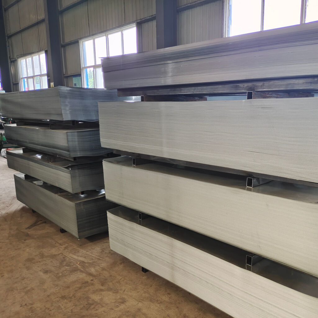 Low Price Gi Steel Galvanized Metal Sheet Dx51d Dx52d Sgcc Spcc ...