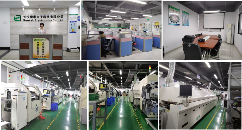 Rigid-flex Pcba Board Pcb Assembly With Fr4 Stiffener - Expore China ...