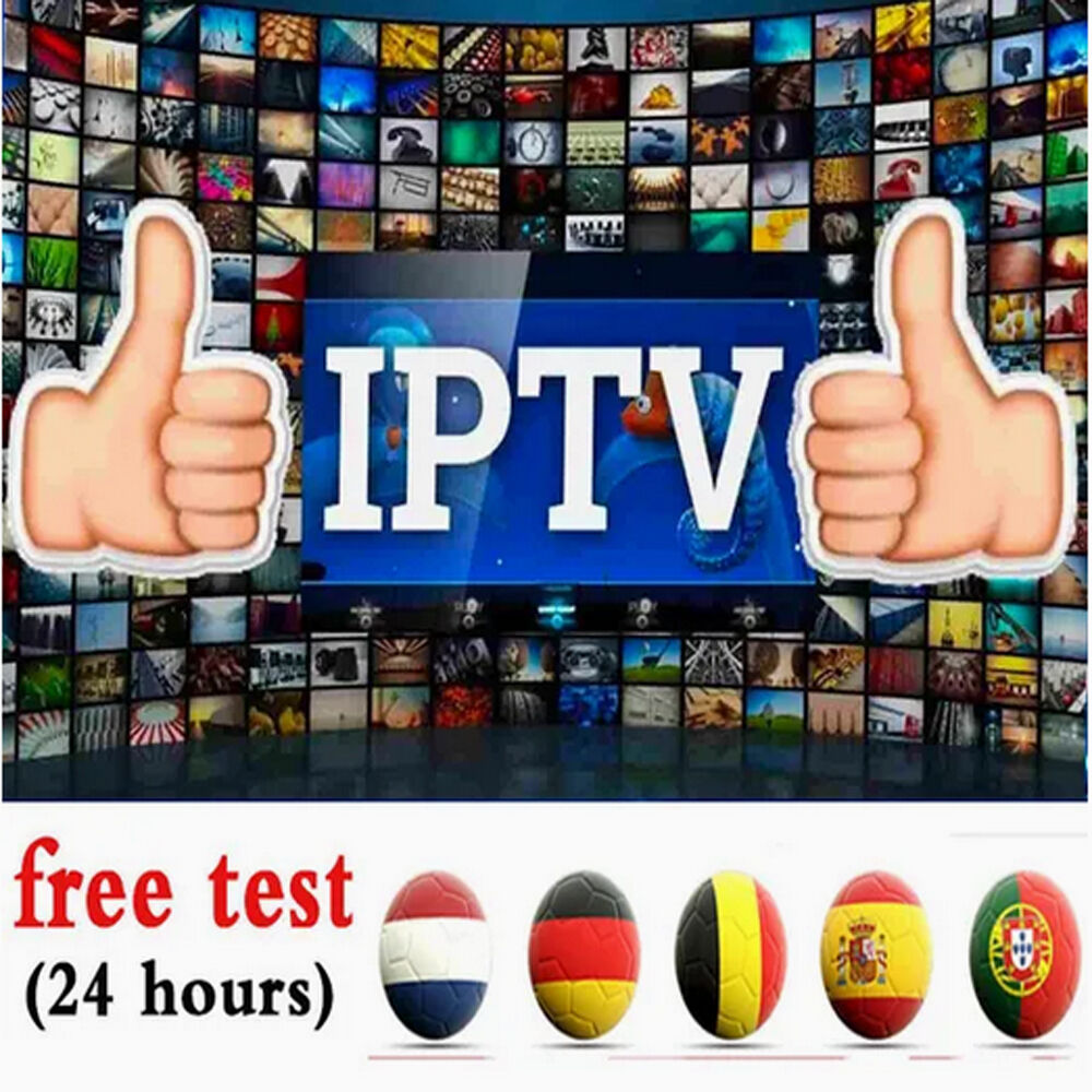 Achetez en gros Abonnement Iptv B1g 12 Mois Essai Gratuit Iptv M3u Avec ...