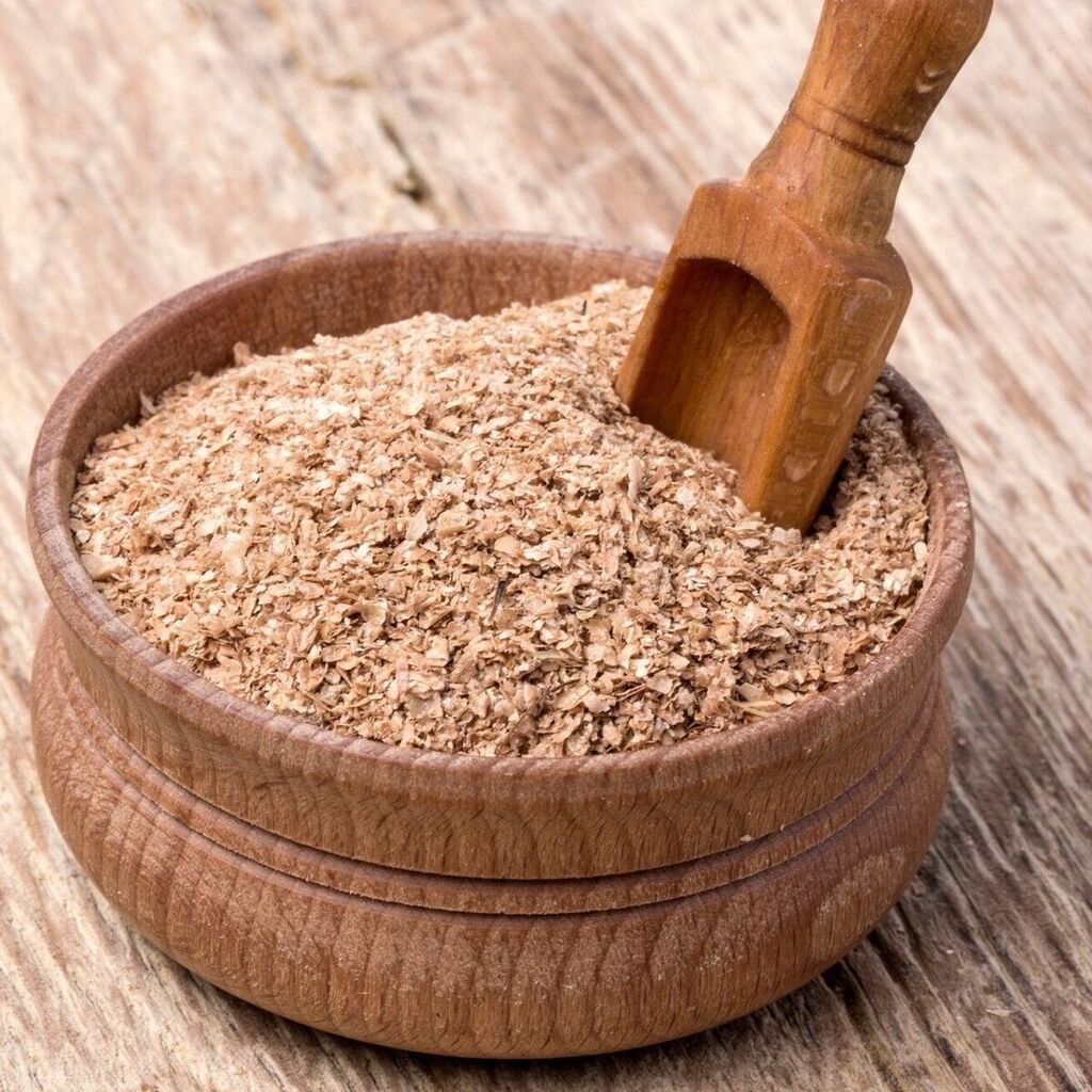 Factory Direct Wheat Bran For Sale Premium High Quality Feed Ideal For ...