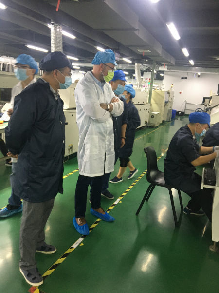 Buy China Wholesale 0201 Components Aoi X-ray Rohs Printed Circuit ...
