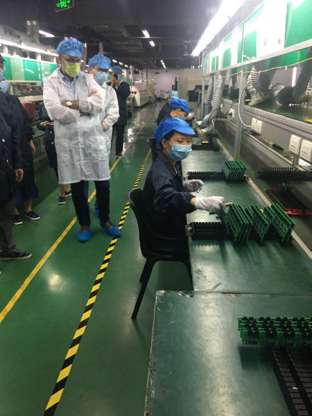 Buy China Wholesale 0201 Components Aoi X-ray Rohs Printed Circuit ...